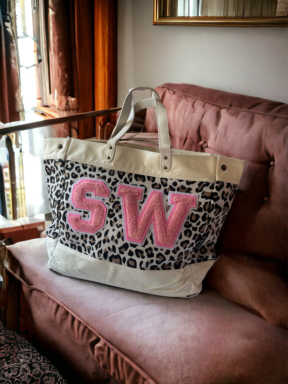 LARGER BAGS – SWYC