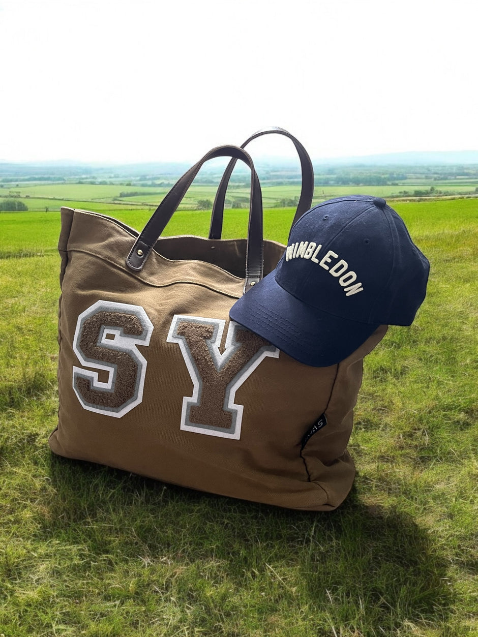 Custom Clothing & Fashion Accessories | Personalised Clothing & Bags – SWYC