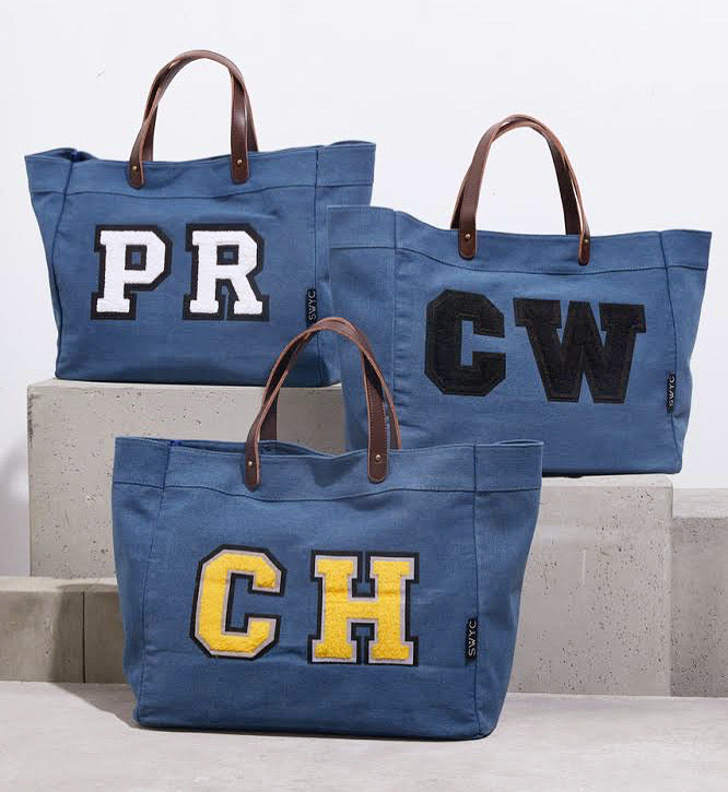 LARGER BAGS – SWYC